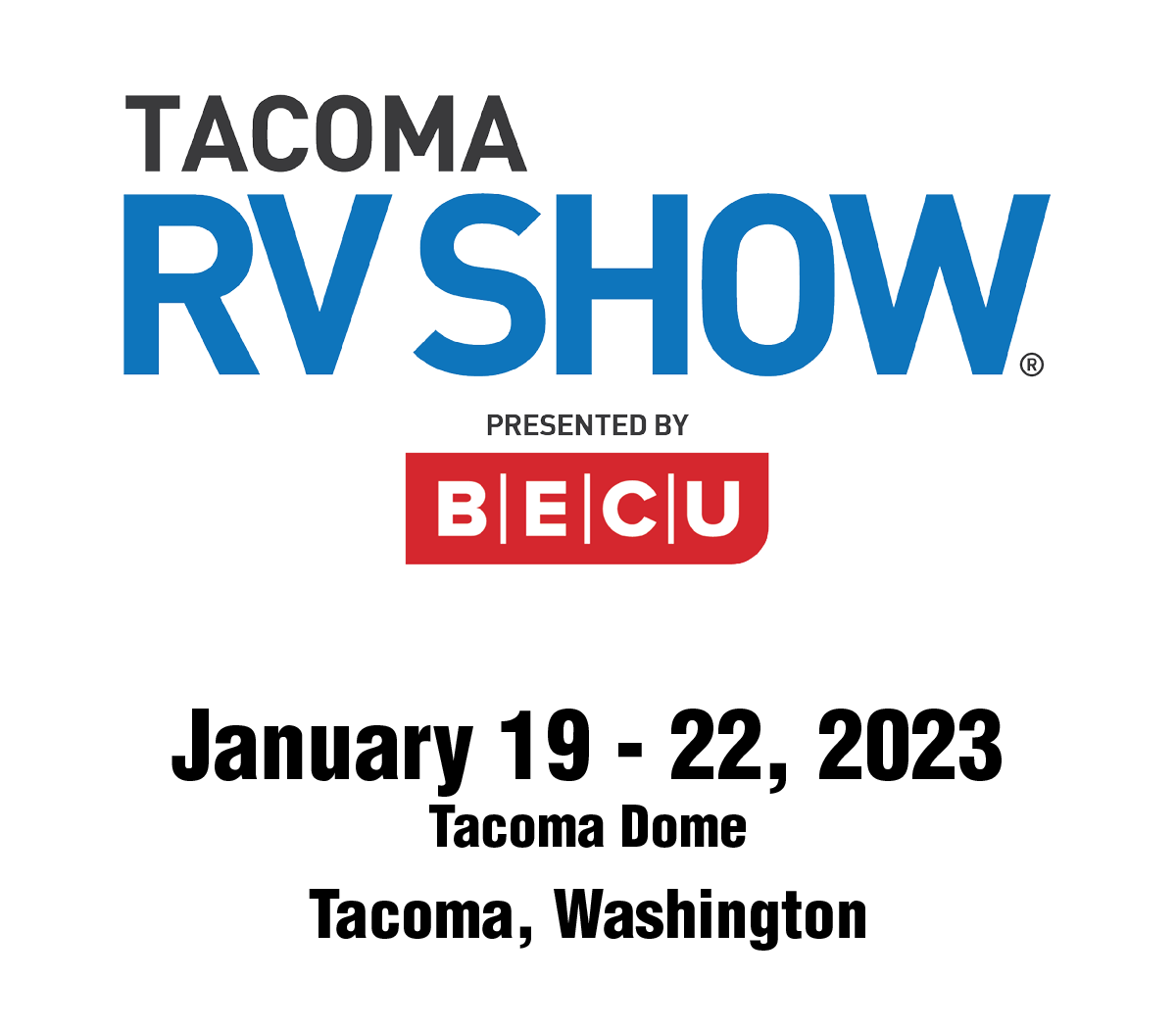 Exhibitors | Tacoma RV Show